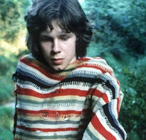 Nick Drake British Songwriter