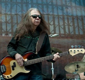 Rick Rosas died from lung cancer