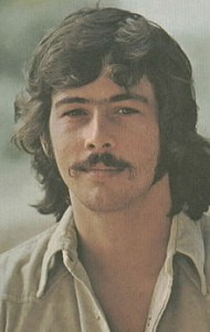 Mike Botts contributed to Bread, Dan Fogelberg and many others