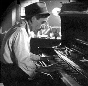 Hoagy Carmichael