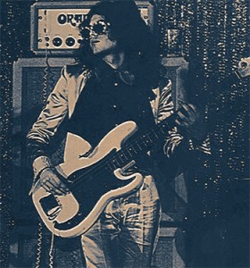 Paul Jeffreys 12/1988