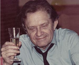 Pierre Delanoë, the songwriter behind dozens of number one hits worldwide