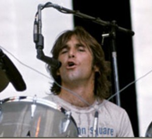 Dennis Wilson
