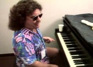 Billy Powell was their roadie before becoming keyboardist for Lynyrd ...