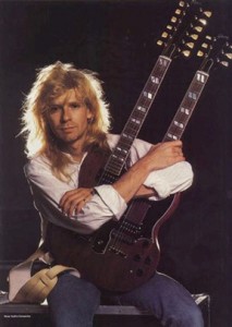 Steve Clark 1/1991