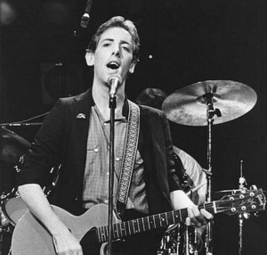 Randy VanWarmer 1/2004 - Rock and Roll Paradise