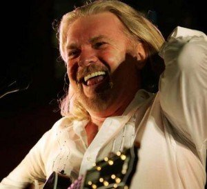 Australian Rock Star Billy Thorpe made global headlines for his energy ...
