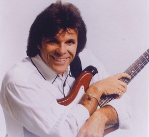 Del Shannon 2/1990