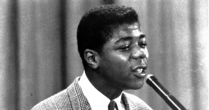 Frankie Lymon had a huge career ahead of him when he died