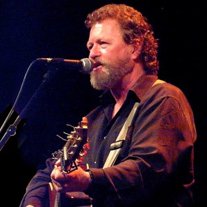 Irish folk rocker Jim McCann dead at age 70