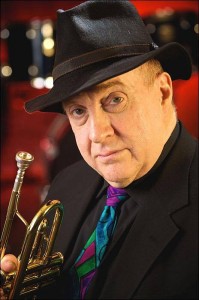Lewis Soloff was an outstanding trumpeteer in Jazz, blues and fusion ...