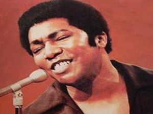 Luther Ingram scored the hit, "(If Loving You Is Wrong) I Don't Want to ...