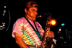 Martin Fierro was nicknamed 'The Meester' in the Bay Area