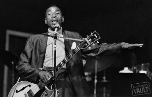 T-Bone Walker