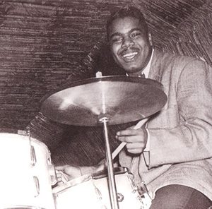 Benny Benjamin 4/1969