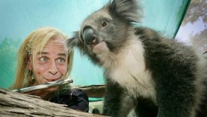 Greg Ham, multi-instrumentalist with Men at Work dies at 58