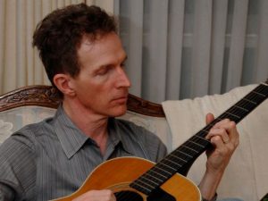 Scott Miller, extremely gifted yet commercially moronic