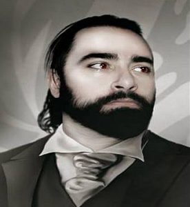 Shane Gibson played lead for the hard rock band Korn