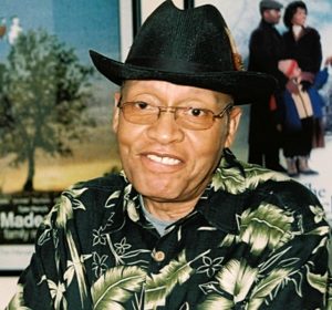 George Jackson Was a Better Songwriter than He was given credit for