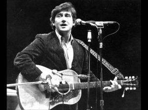 Phil Ochs was a protest singer-songwriter of great depth, who lost ...
