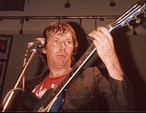 Lee Brilleaux 4/1994