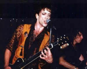 Bob Welch served in Fleetwood Mac before solo success