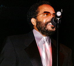 Freddie Gorman was the real life Please Mr. Postman