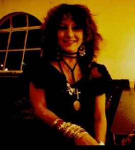 JoJo Billingsley was one third of the Lynyrd Skynyrd's Honkettes