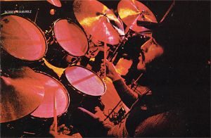 Bobby Ramirez 7/1972