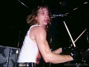 Gar Samuelson 7/1999