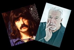 Jon Lord's Keyboard Playing was a hard rock game changer