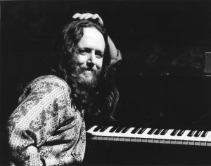 Keith Godchaux 7/1980