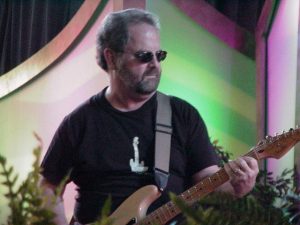 Larry Hoppen sang the band Orleans to stardom