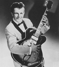 Billy Lee Riley 8/2009