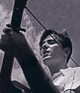 Erik Darling replaced Pete Seeger in the Weavers between 1958 and 1962