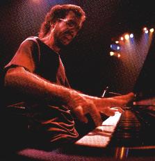 After success with Spirit, John Locke lent his keyboard talents to many ...