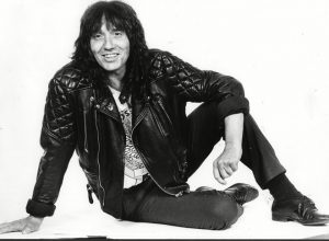 Australian frontman Little Stevie Wright Had Energy that Slayed audiences