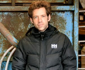 Toby Smith took Jamiroquai dance music to the top