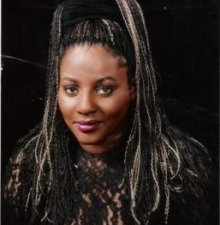 Melissa Bell became a soul diva with Soul II Soul