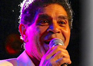 Rick Stevens sang Tower of Power's 2nd album to international success