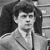 Alan Henderson, the bass player at the roots of Van Morrison's superstar