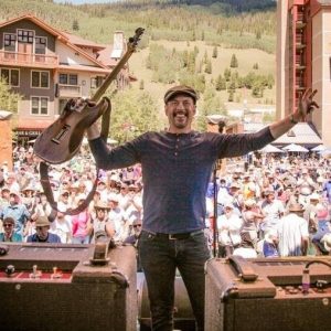 Mark Selby was a gifted singer,songwriter and guitarplayer