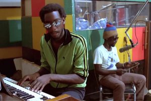 Earl Lindo gave reggae music a keyboard approach