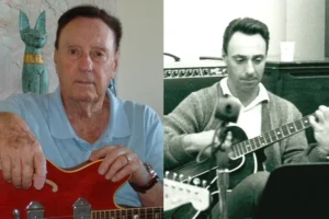 Bill Pitman