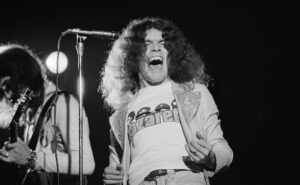 Dan McCafferty